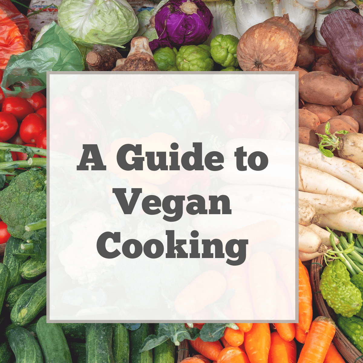 How do I Become Plant Based? A Simple Guide | Sweeter Than Oats
