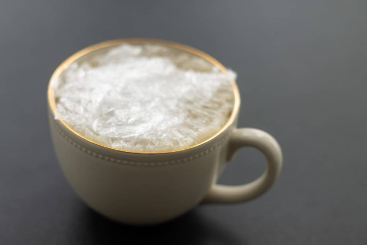 Easy Mango Coconut Sticky Rice Recipe | Sweeter Than Oats