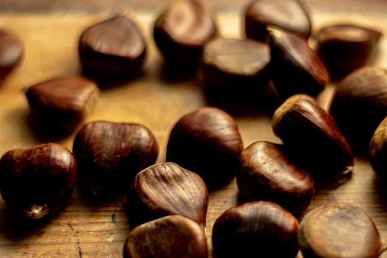 How to Make Marron Glacé | Sweeter Than Oats