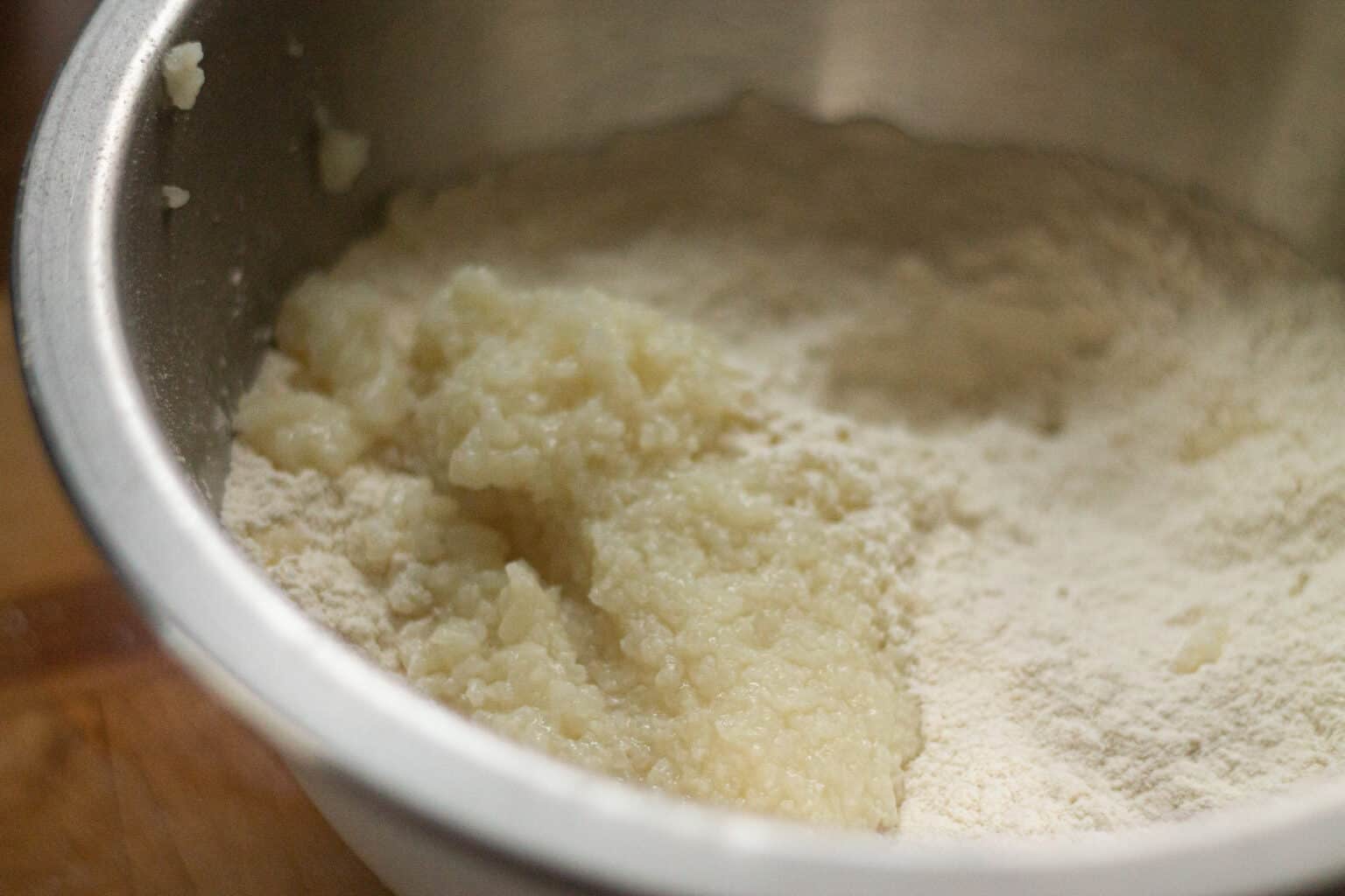 Easy Rice Bread Recipe | Sweeter Than Oats