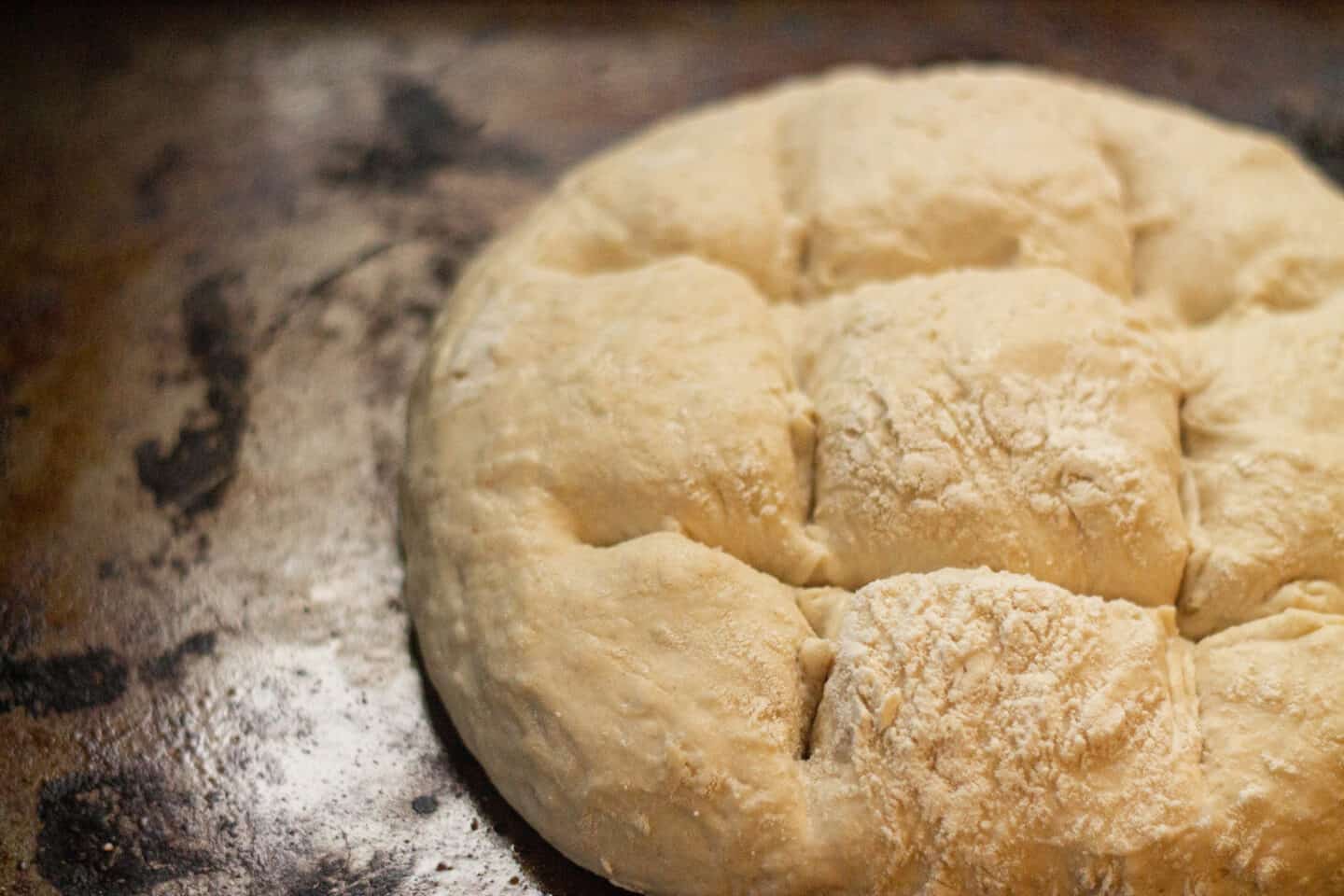 Easy Rice Bread Recipe | Sweeter Than Oats