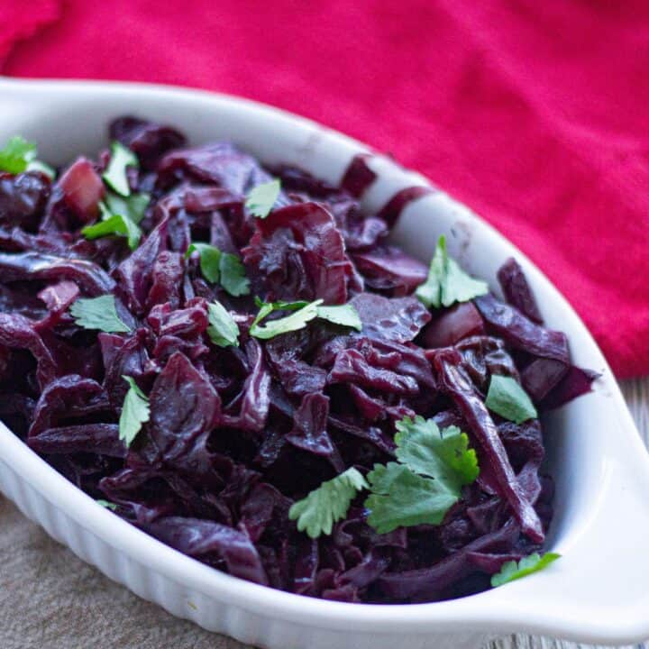 How to make festive Sugar plums | Sweeter Than Oats