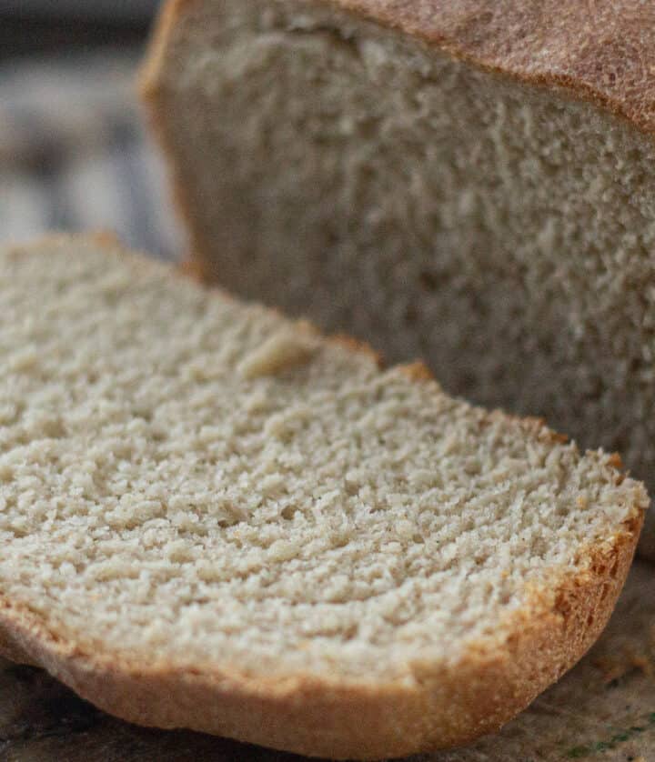 Elizabeth David's Barley Bread Recipe | Sweeter Than Oats