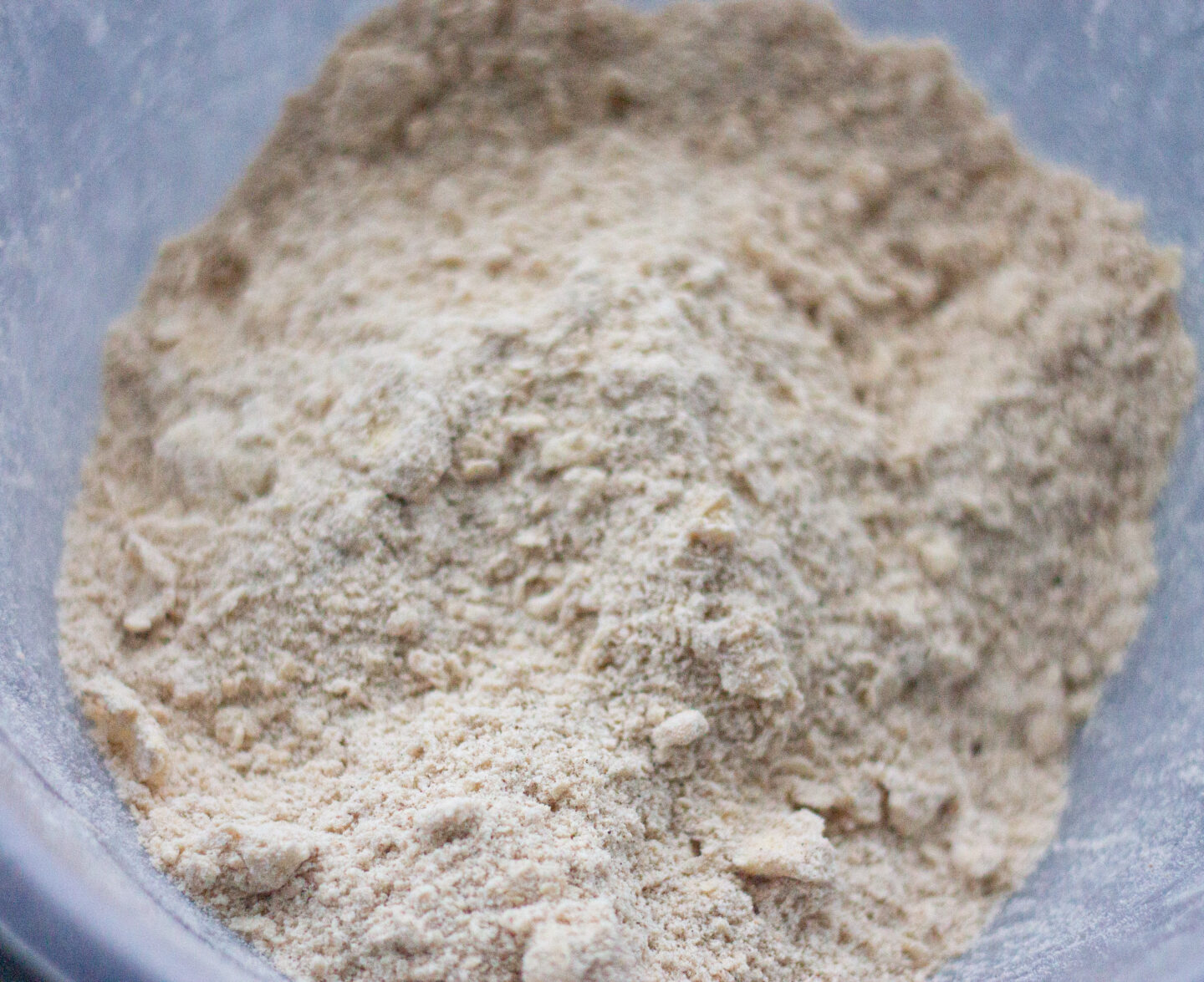 Simple and Spicy Vegan Ginger Biscuits (also known as Cornish Fairings ...