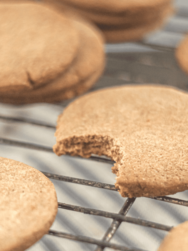 Easy Rice Bread Recipe | Sweeter Than Oats