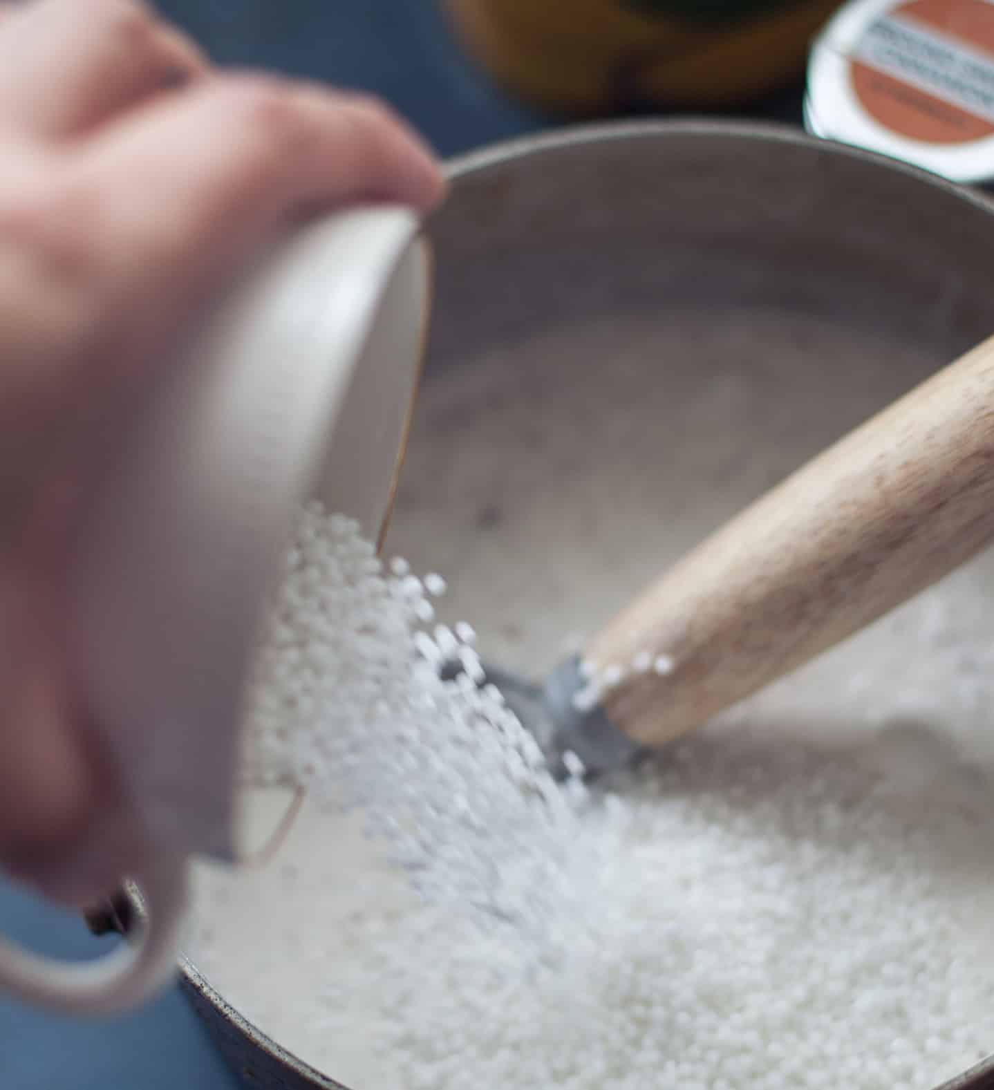 Rethinking Tapioca - Postre de Tapioca con Coco (Tapioca with Coconut ...