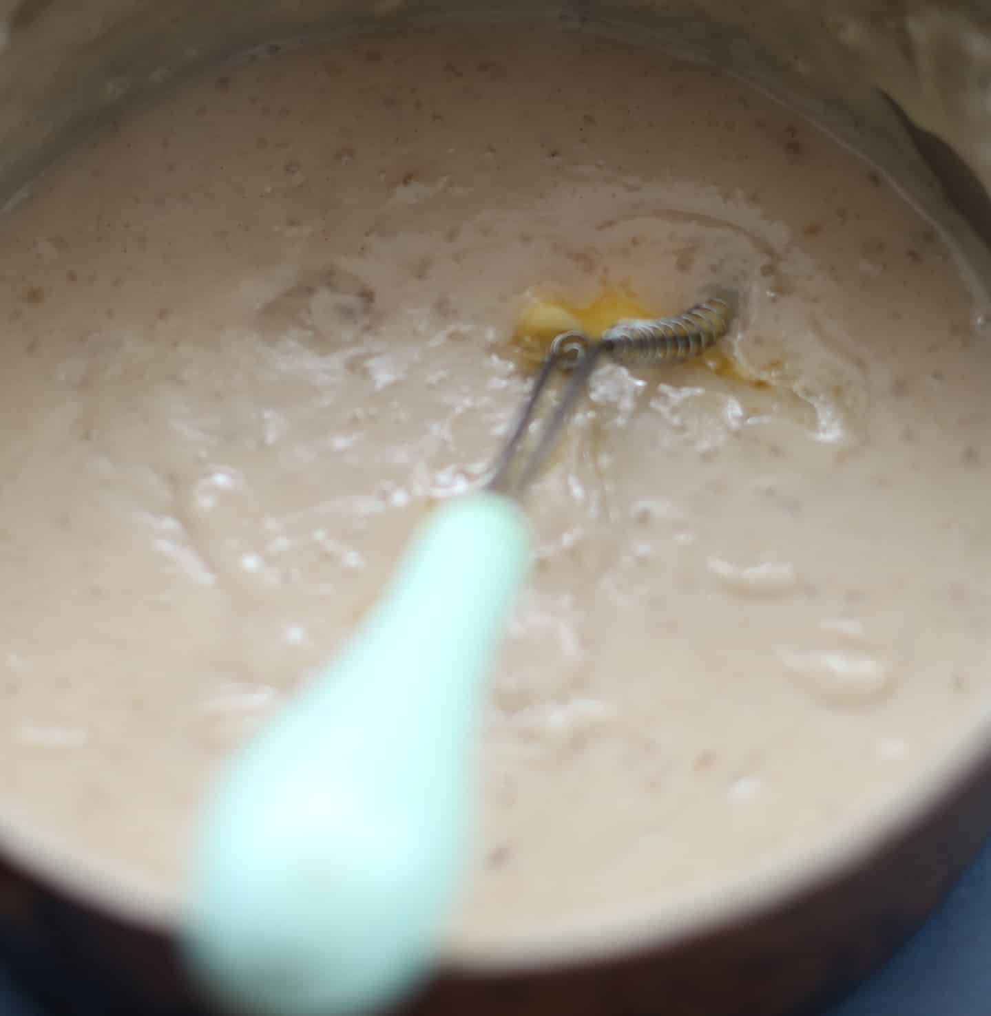 Rethinking Tapioca - Postre de Tapioca con Coco (Tapioca with Coconut ...