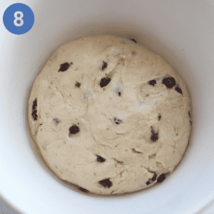 Vegan Currant Buns Recipe - An old-fashioned favourite | Sweeter Than Oats